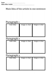 How to Create Great Materials for Your ESL Classroom | EFL Magazine